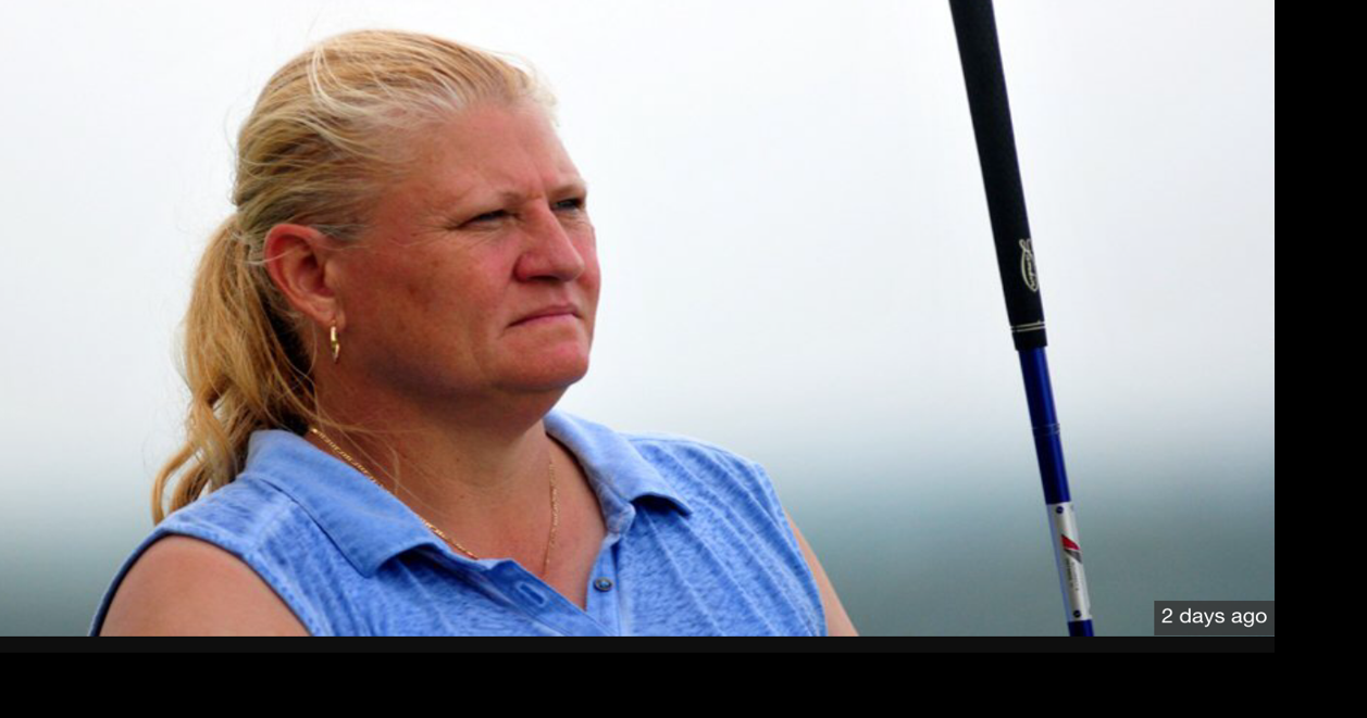 Fourth-place finish on the LPGA Legends Tour reminds Madison's Becky ...