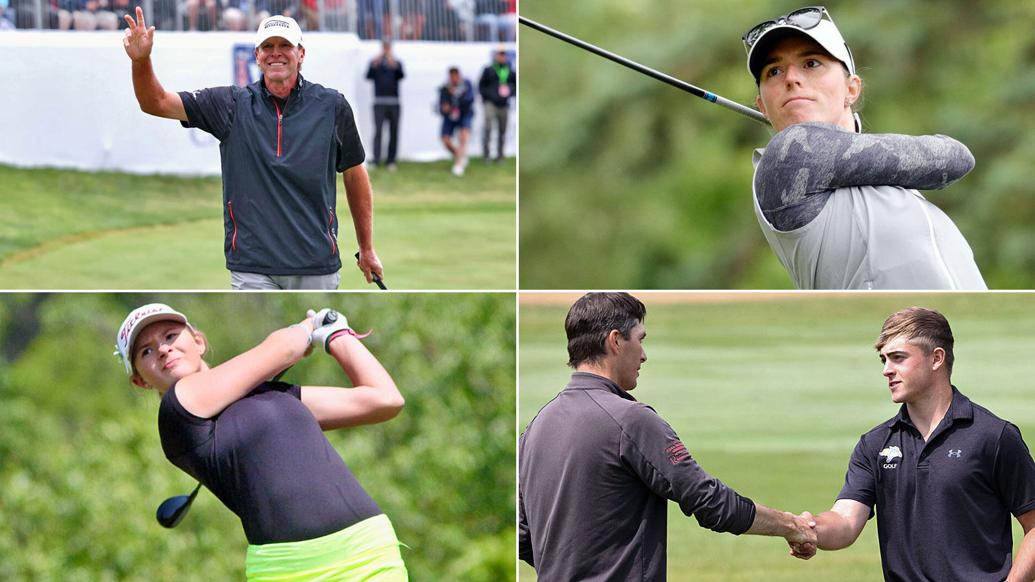 Latest Junior Tournament Results | wisconsin.golf