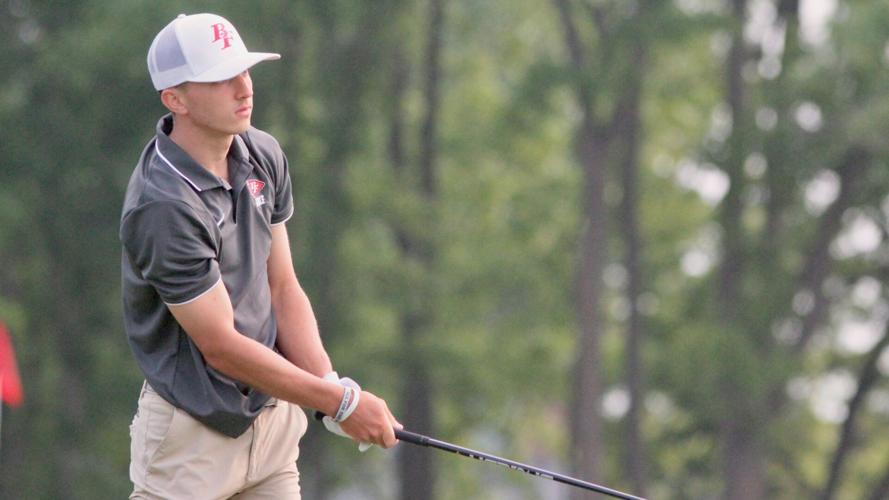 The mother of all gold rushes: Seymour closes out first state title as ...