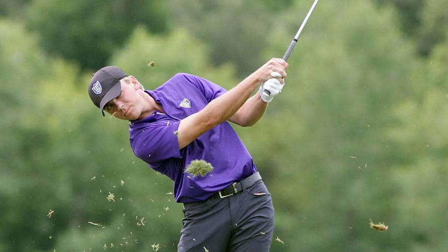 As the oldest golfer still standing at the WSGA Match Play Championship ...