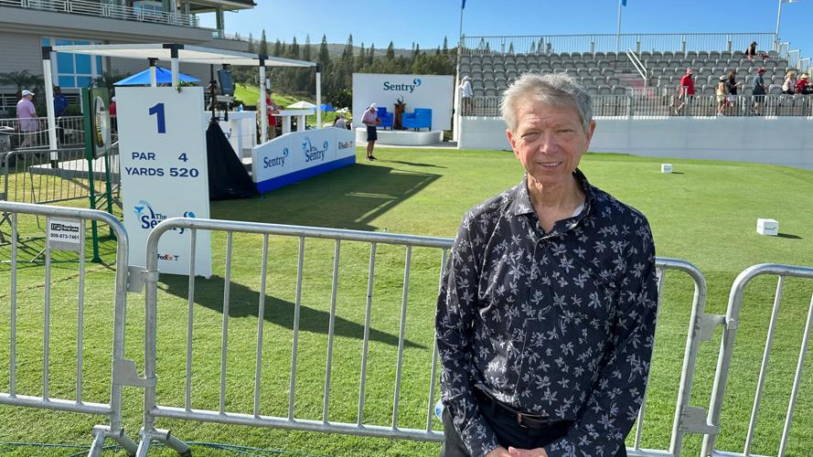 With its growing commitment to the game of golf, Stevens Point-based ...