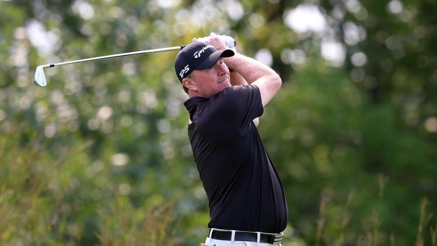 The Sweet Spot: A pair of aces, a killer double, Jordan Hahn's PGA Tour ...