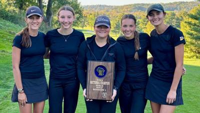 2024 WIAA state girls golf tournament: Rob Hernandez's sectional report card | WIAA Girls ...