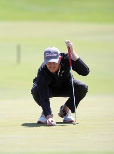 Green Bay's Ricky Hearden flirts with another breakthrough, misses open ...