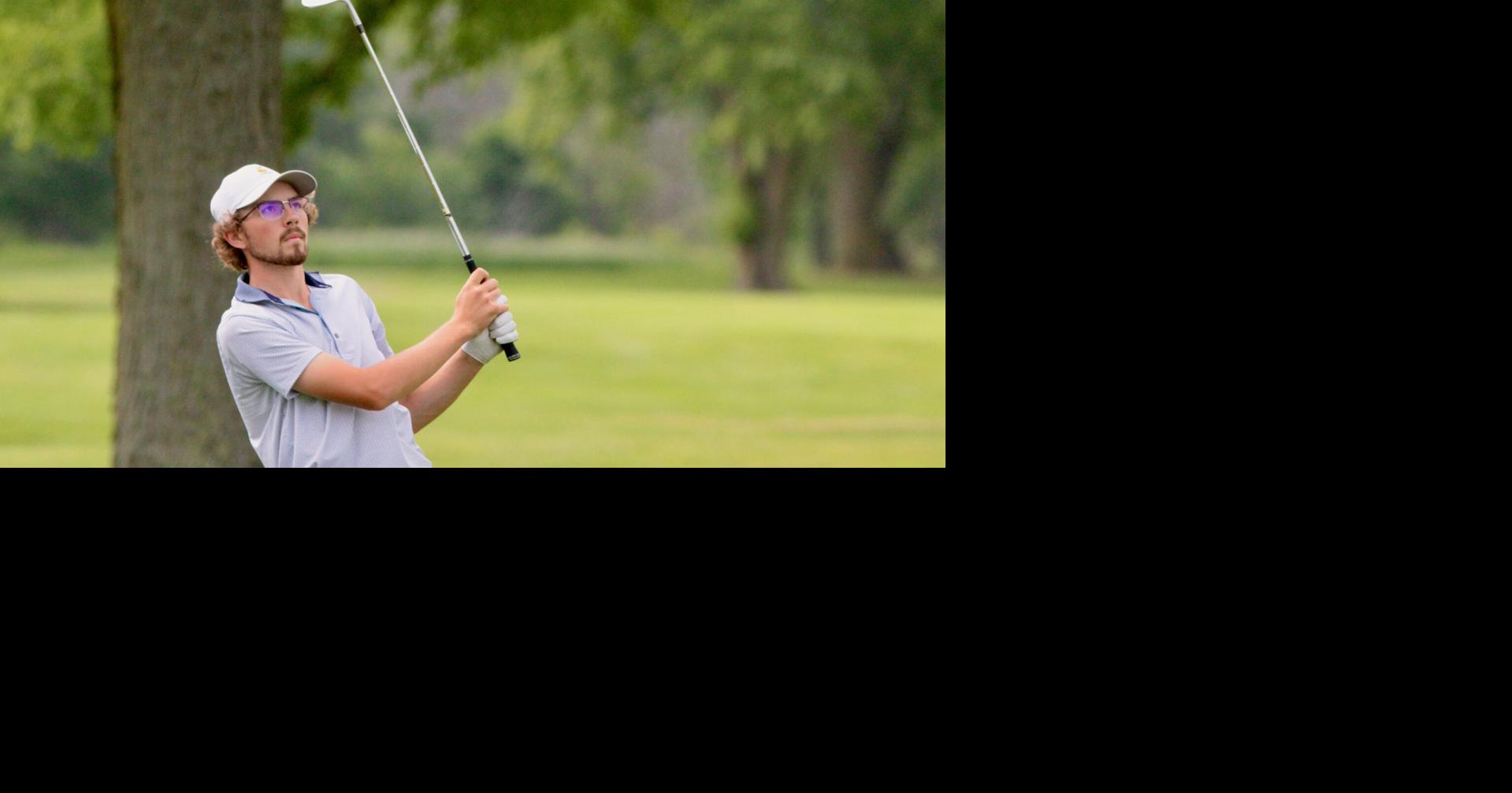 UW-Green Bay's Mason Haupt gets up off the canvas, avenges loss to ...