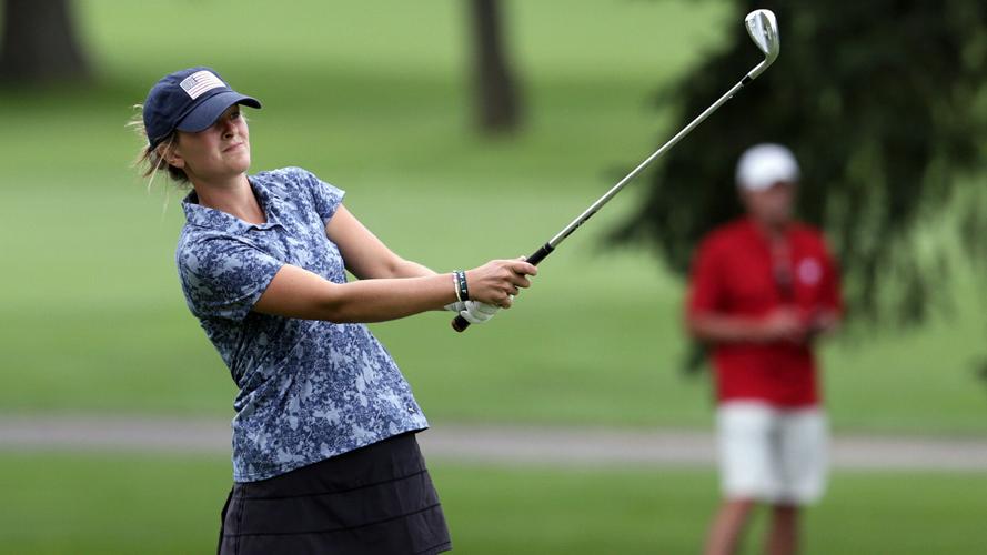 At long last, Waterford's Taitum Beck finds the winner's circle in the ...