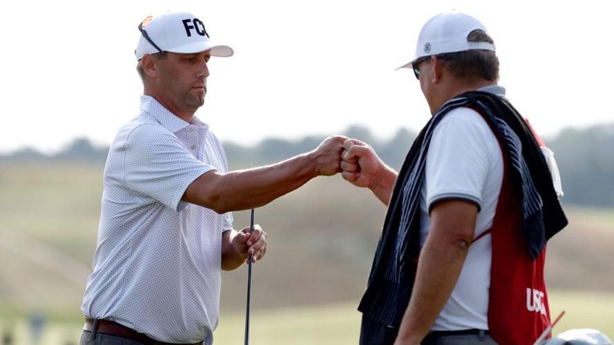 2022 U.S. Mid-Amateur Championship | Meet The Semifinalists | Other Men ...