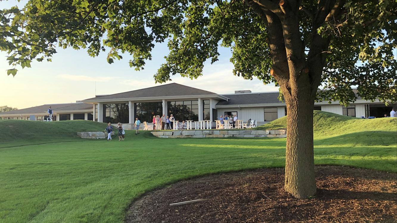 The Club at Lac La Belle | semi-private | southeast | Oconomowoc, WI ...
