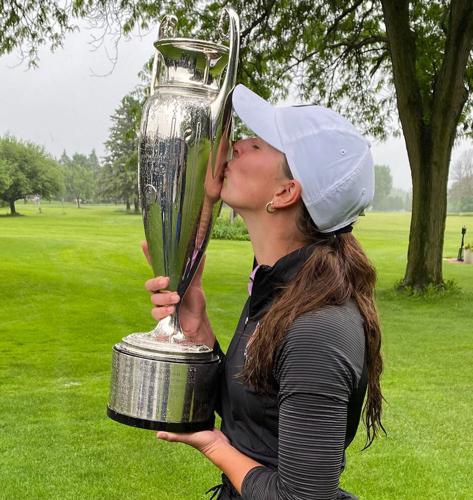 Prescott's Ava Salay allows recruiting process to run its course ...