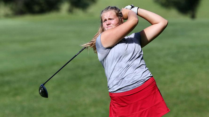 Photos: Top golfers in the Wisconsin.Golf girls Class of 2024 ...
