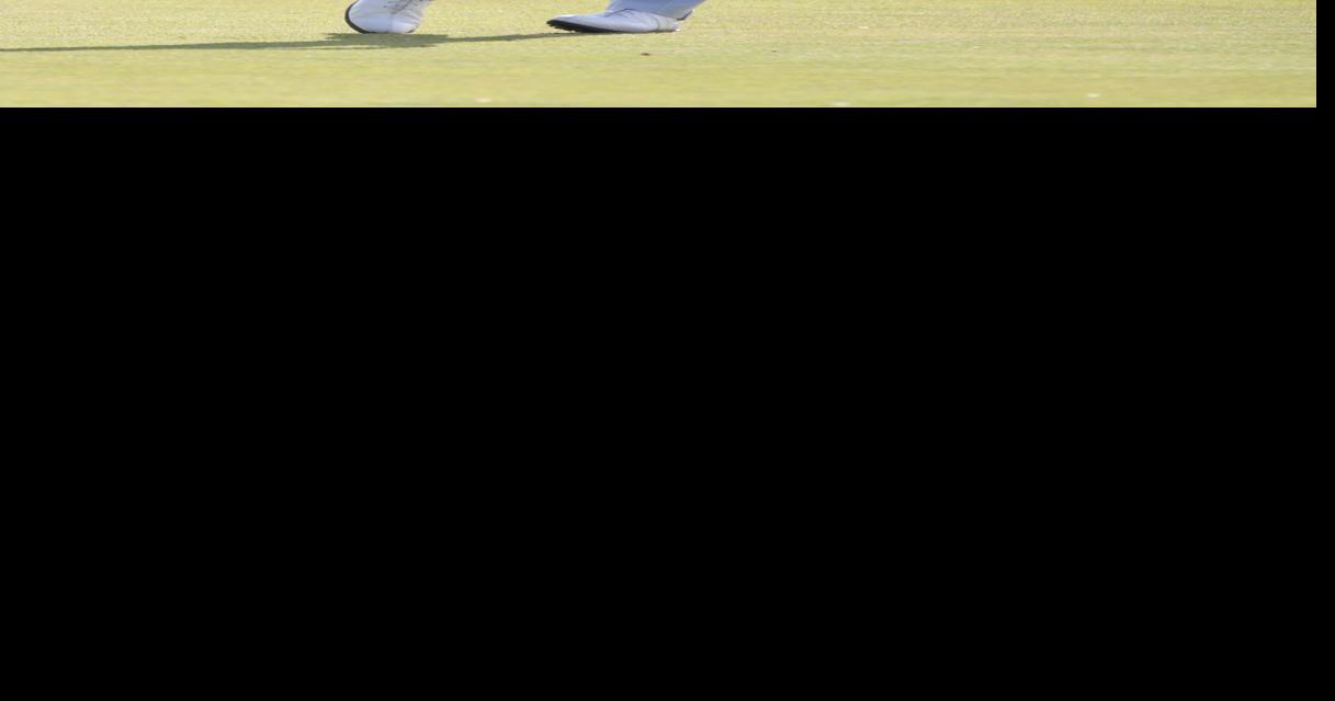 Michael Schachner's travels take him to the top of the leader board at ...