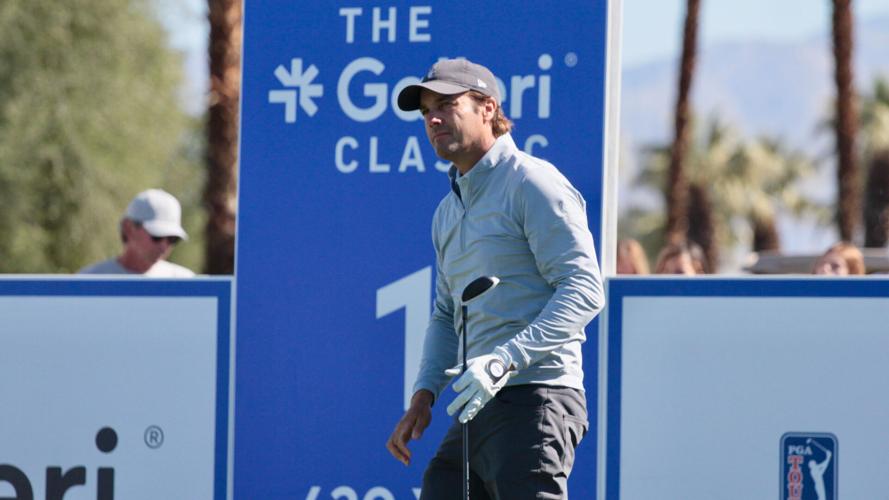 After driving to catch the leaders, Madison's Mario Tiziani puts it in ...