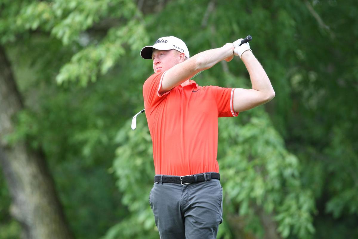 Future looks bright for Pewaukee's Kyle Driscoll after shooting 73 ...