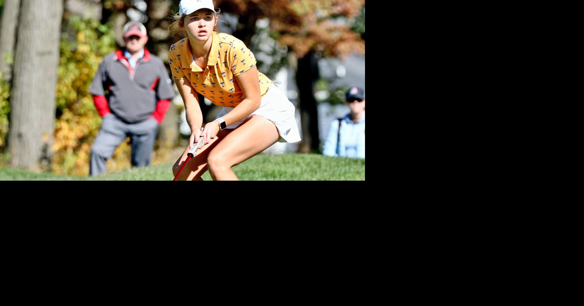 Amelia Zingler engineers her own recruiting process, leading the Tomah ...