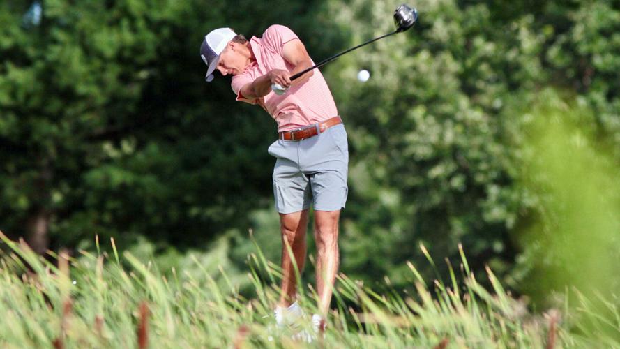 Photos: Day 3 of the 2023 Wisconsin State Open at SentryWorld | Photos ...