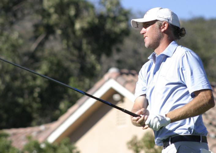 Photos: Wisconsin golfers grind away on Day 4 of Stage 2 of Web.com ...