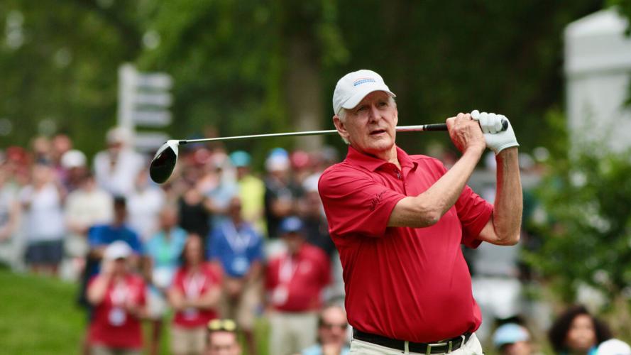 The Sweet Spot: Andy North and the USGA; GoFundMe page for UWGB's Lee ...