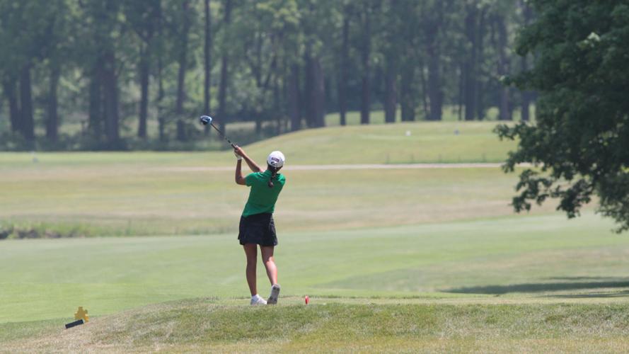 Final-round 68 takes Hartland's Jessica Guiser back to top of girls ...