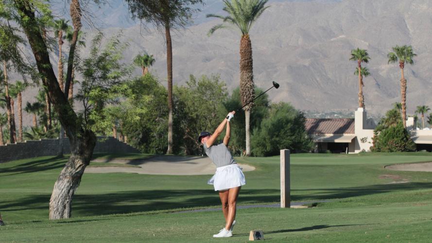 Photos: Former Badgers golfers Emily Lauterbach, Bobbi Stricker ...