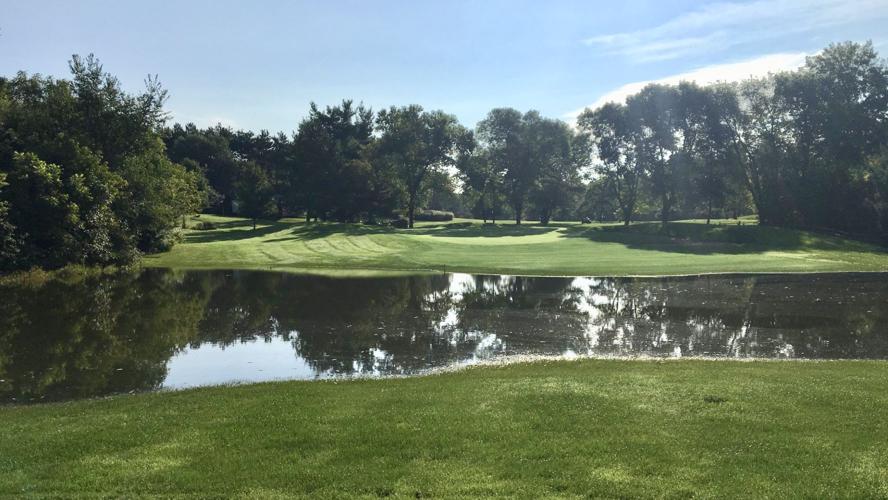 Wisconsin's water-logged golf courses now face winter-damage worries ...