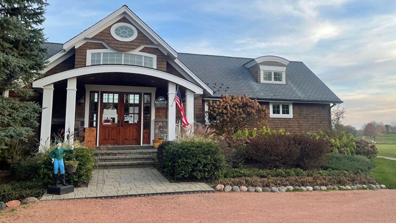 KemperSports' remake of the former ultra-exclusive Lakewood Golf Club ...