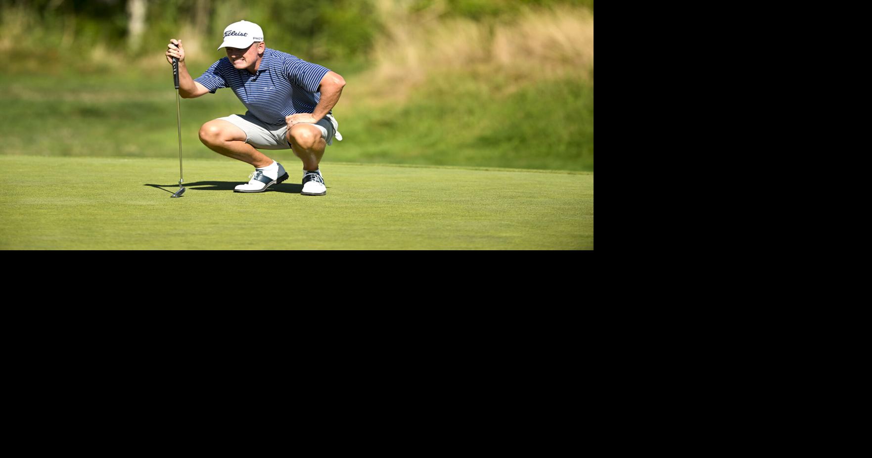 2011 Ray Fischer champ Miles McConnell rallies for co-medalist honors ...