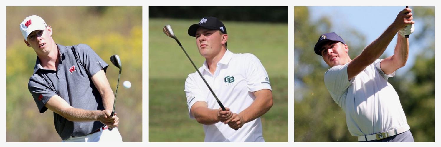 Marquette's road to the NCAA Division I Championships goes through ...