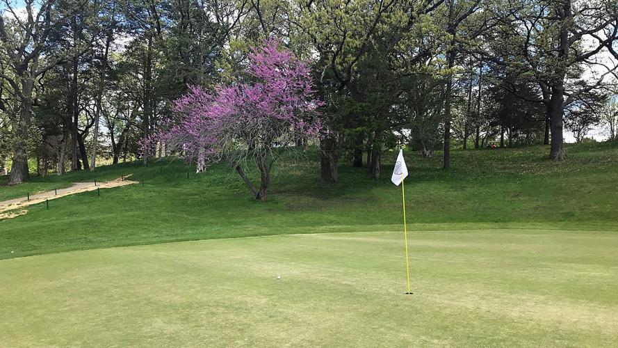 With holes that tease and a setting that delights, Lake Wisconsin CC is ...