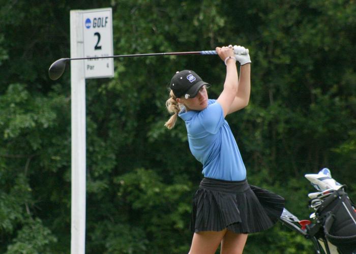 Photos: Record-setting day for UW-Stout women at NCAA Division III ...