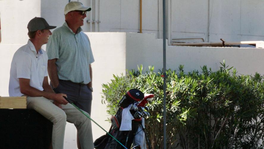 Former Badger Jordan Hahn shows signs of progress, Middleton's Emmet ...