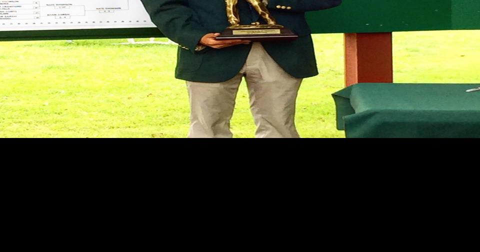 Williams Bay's Grant Germano finds what he's looking for in a college ...