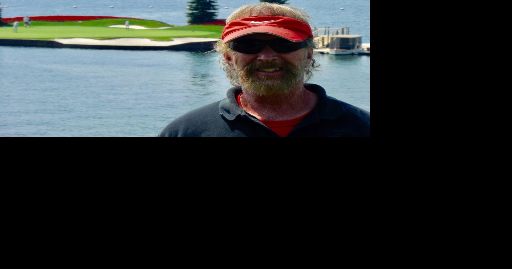 It took him 12 years, but Milwaukee's Jeff Neeb finally finds golf's ...