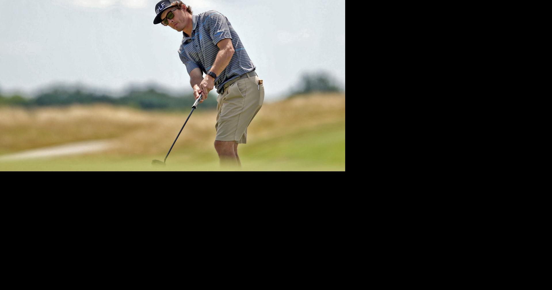 Wisconsin golfers Joe DuChateau, Nathan Boltz qualify for U.S. Men's ...