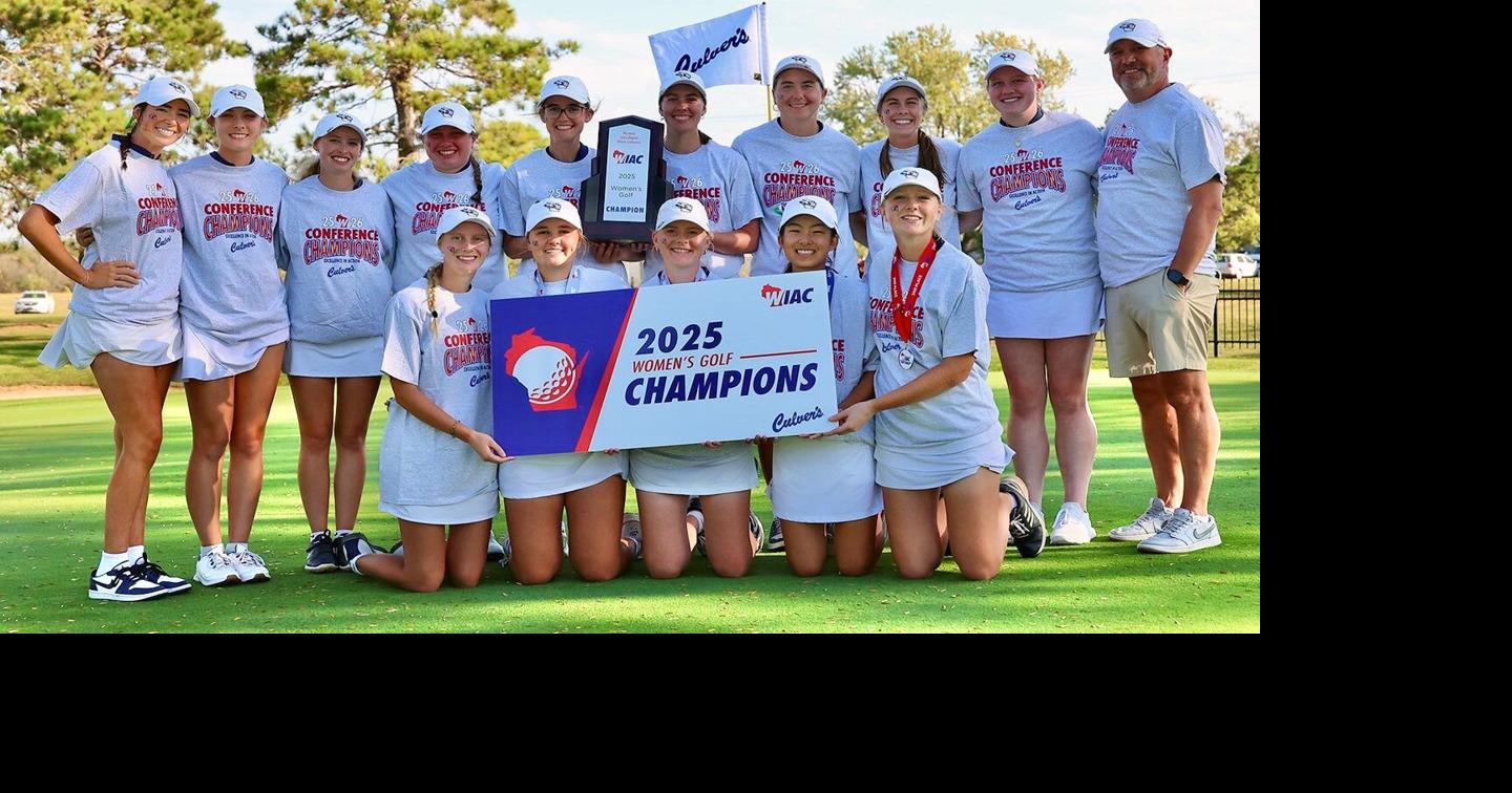 Repeat medalist Julia Imai, Brin Neumann finish 1-2 as UW-Stout ends UW-Whitewater's eight-year ...