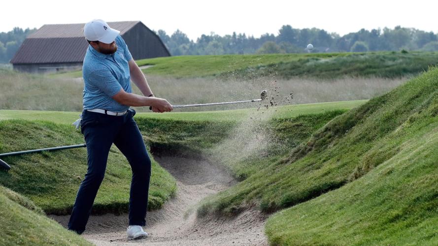 2022 U.S. Mid-Amateur Championship | Meet The Semifinalists | Other Men ...