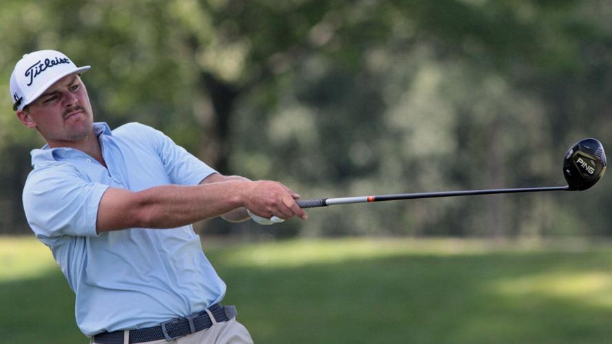 Photos: Day 3 of the 2023 Wisconsin State Open at SentryWorld | Photos ...