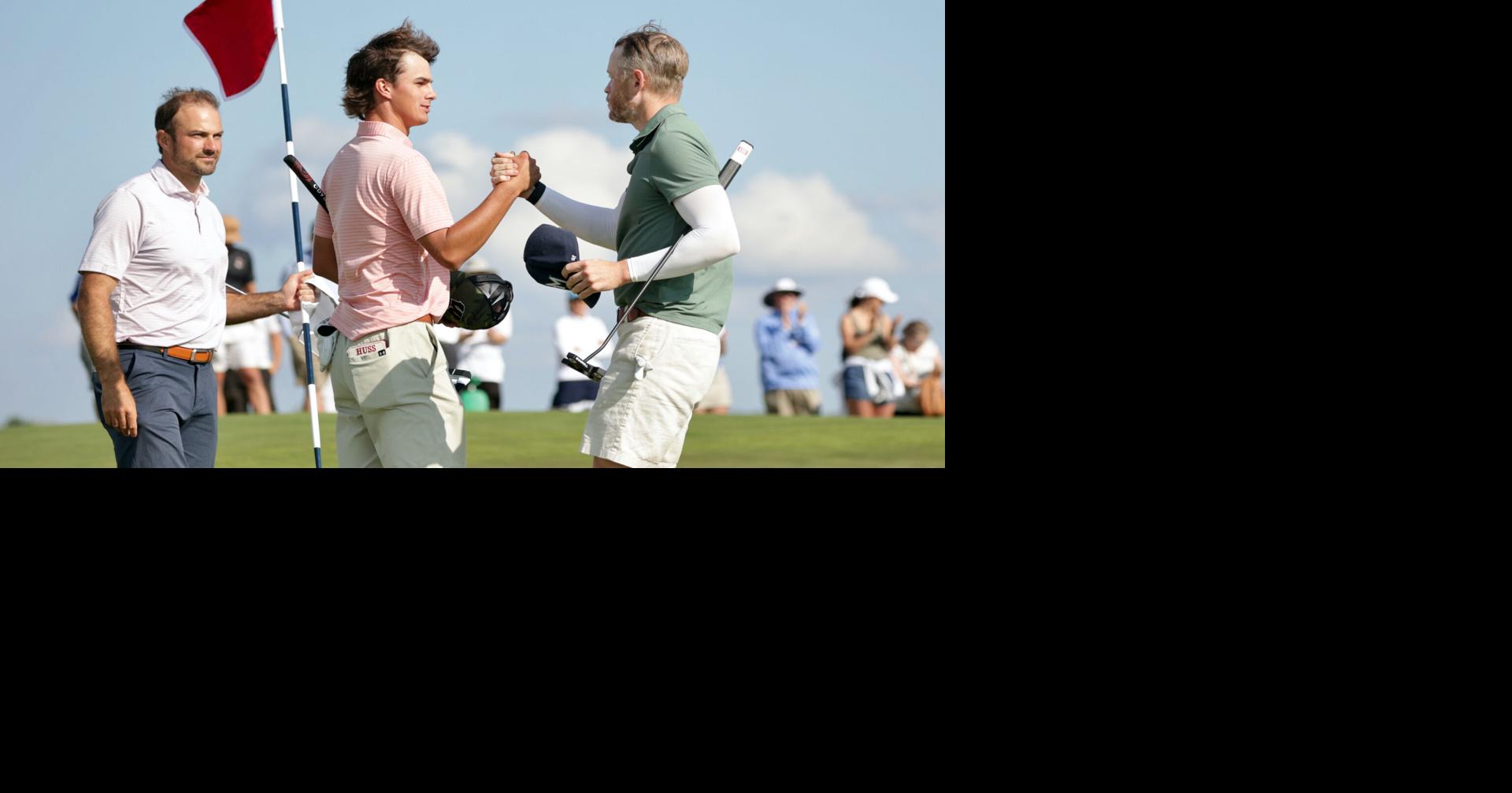 Photos: Final round of the 2023 Wisconsin State Amateur Championship at ...