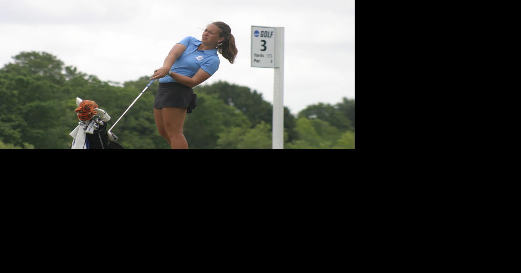 Photos: Record-setting day for UW-Stout women at NCAA Division III ...