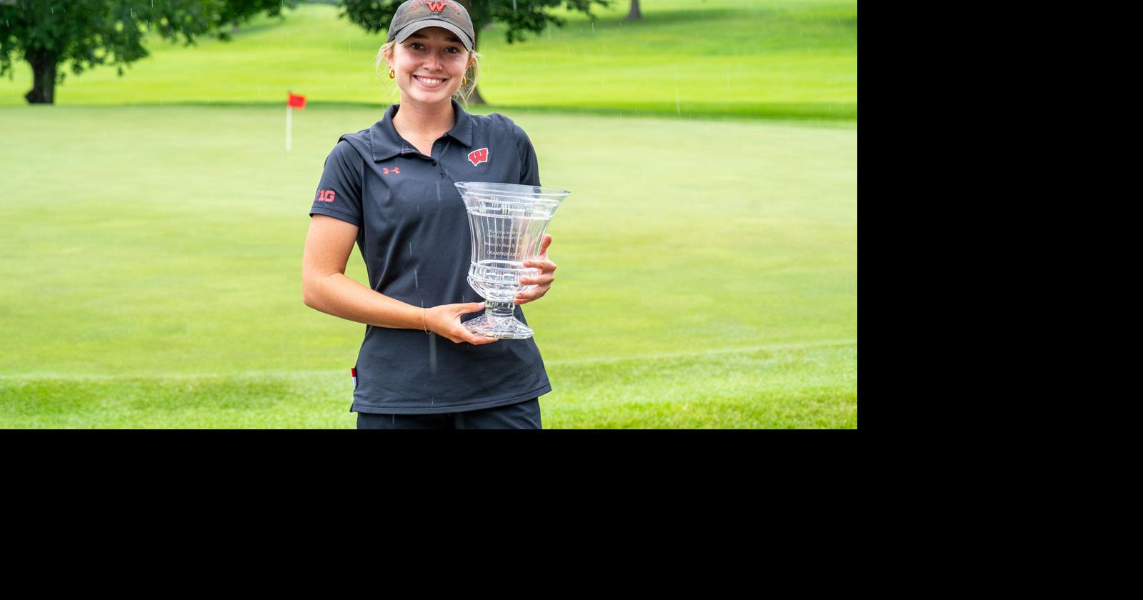 Izzi Stricker beats Payton Haugen, 5 and 4, in the finale of the ...