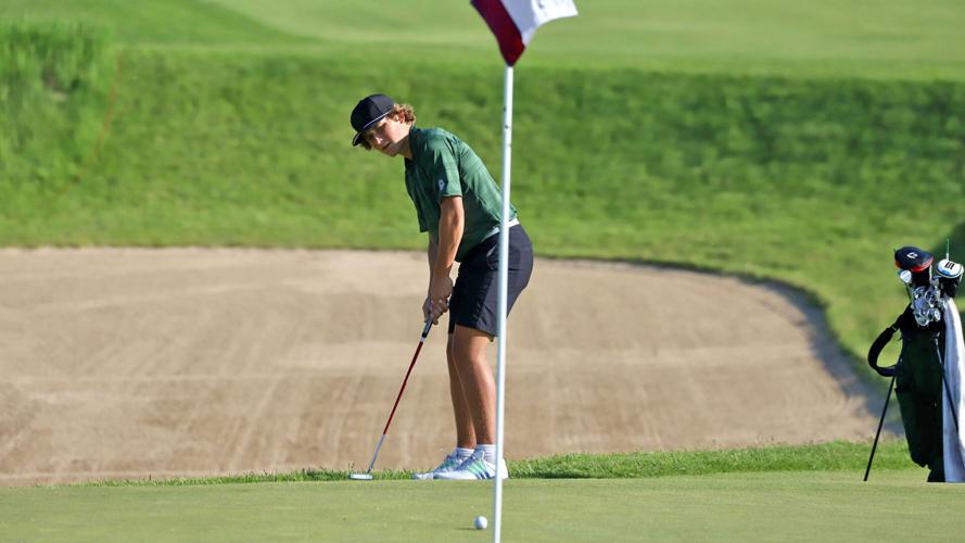 Photos: Top boys golfers in Wisconsin.Golf's Class of 2023 ...