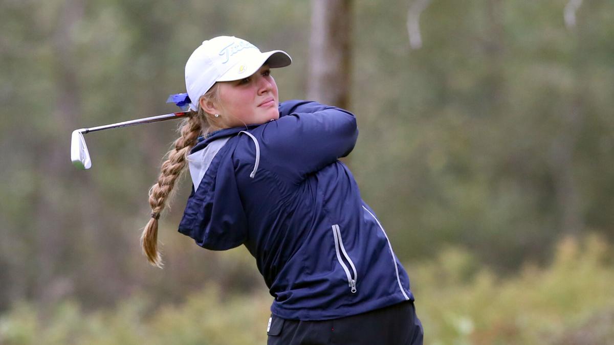 After a summer that went swimmingly, Kettle Moraine's Jenna Anderson ...