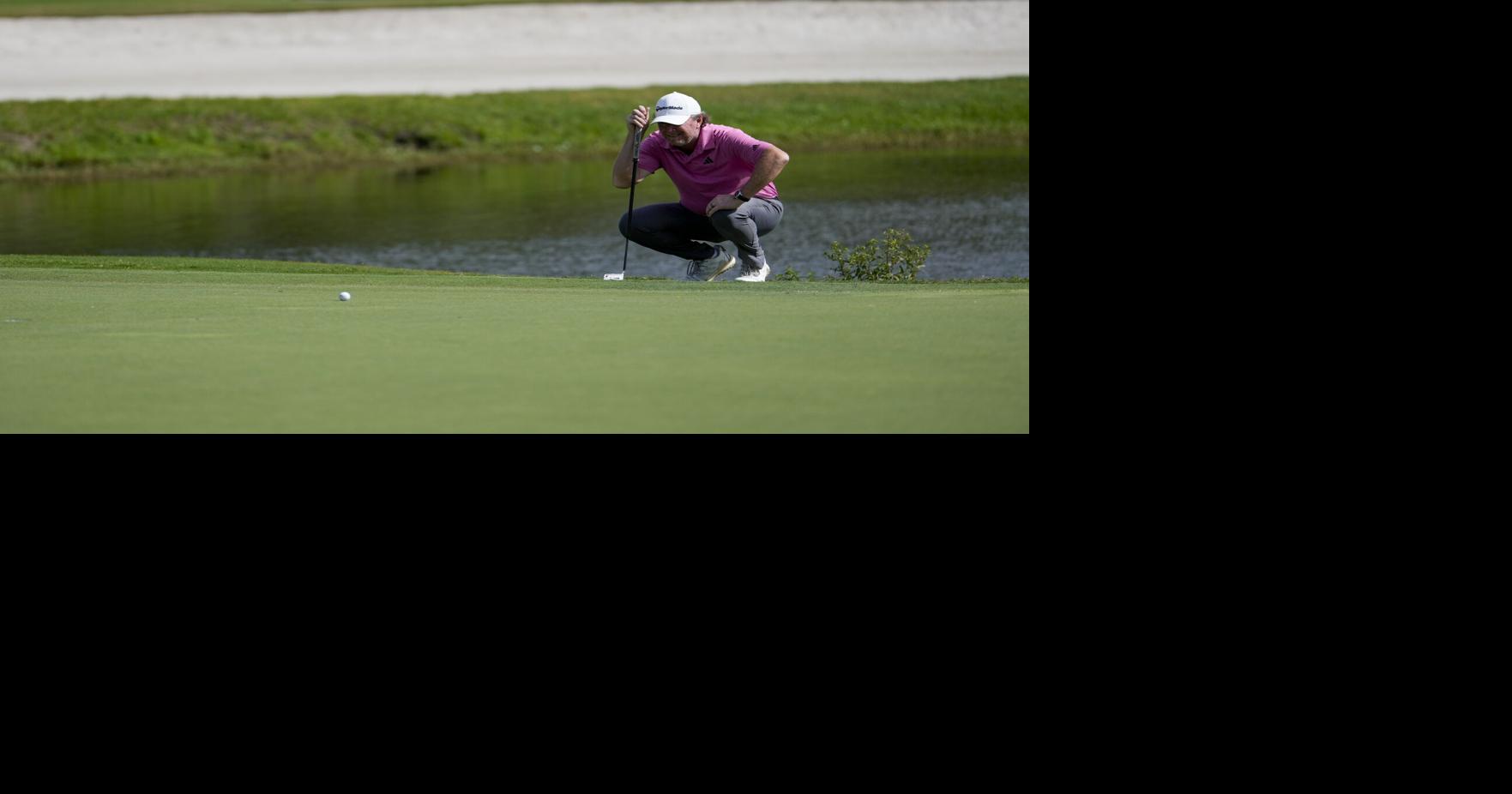 Photos: Wisconsin's Mick Smith closes out eventful week at 2023 Senior PGA Professionals ...
