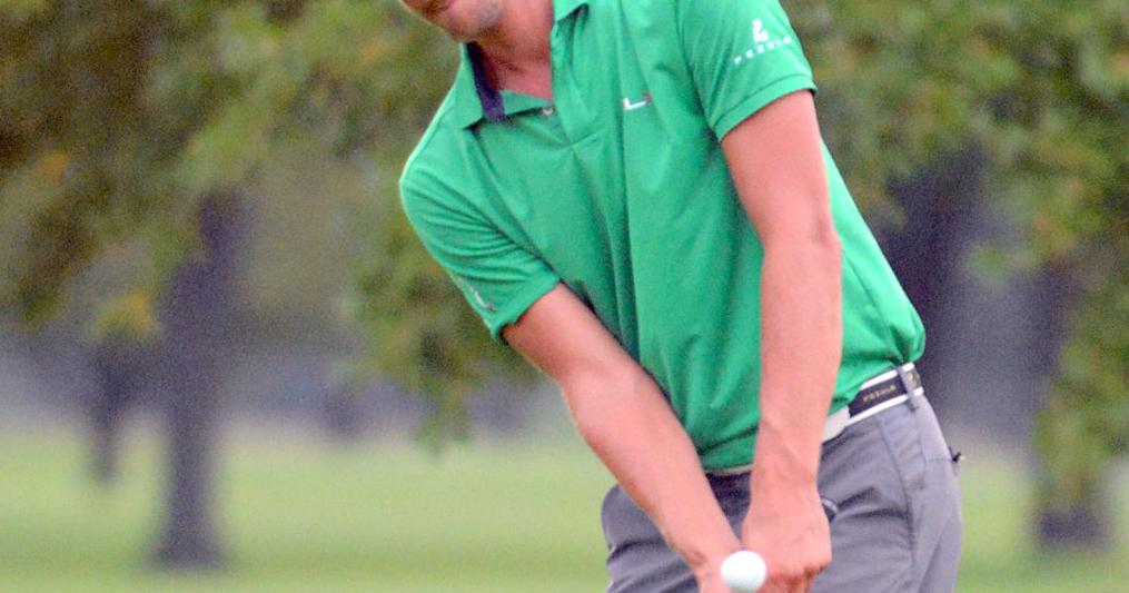 Former Marquette golfer Brandon Cloete finishes 67-64-69 to reach final ...