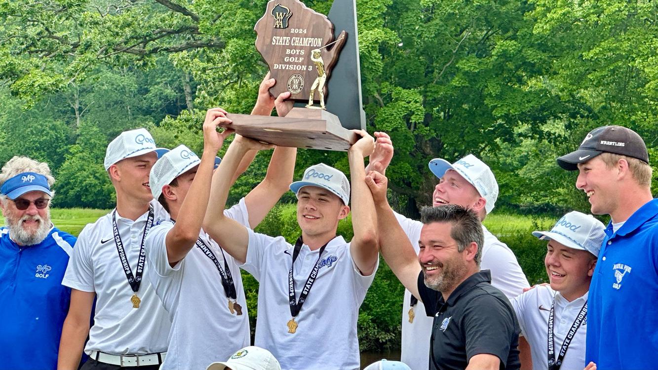 WIAA Boys | wisconsin.golf