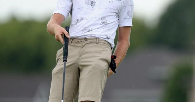 Lancaster's Noah Kirsch secures No. 5 spot in lineup at IUPUI, will ...