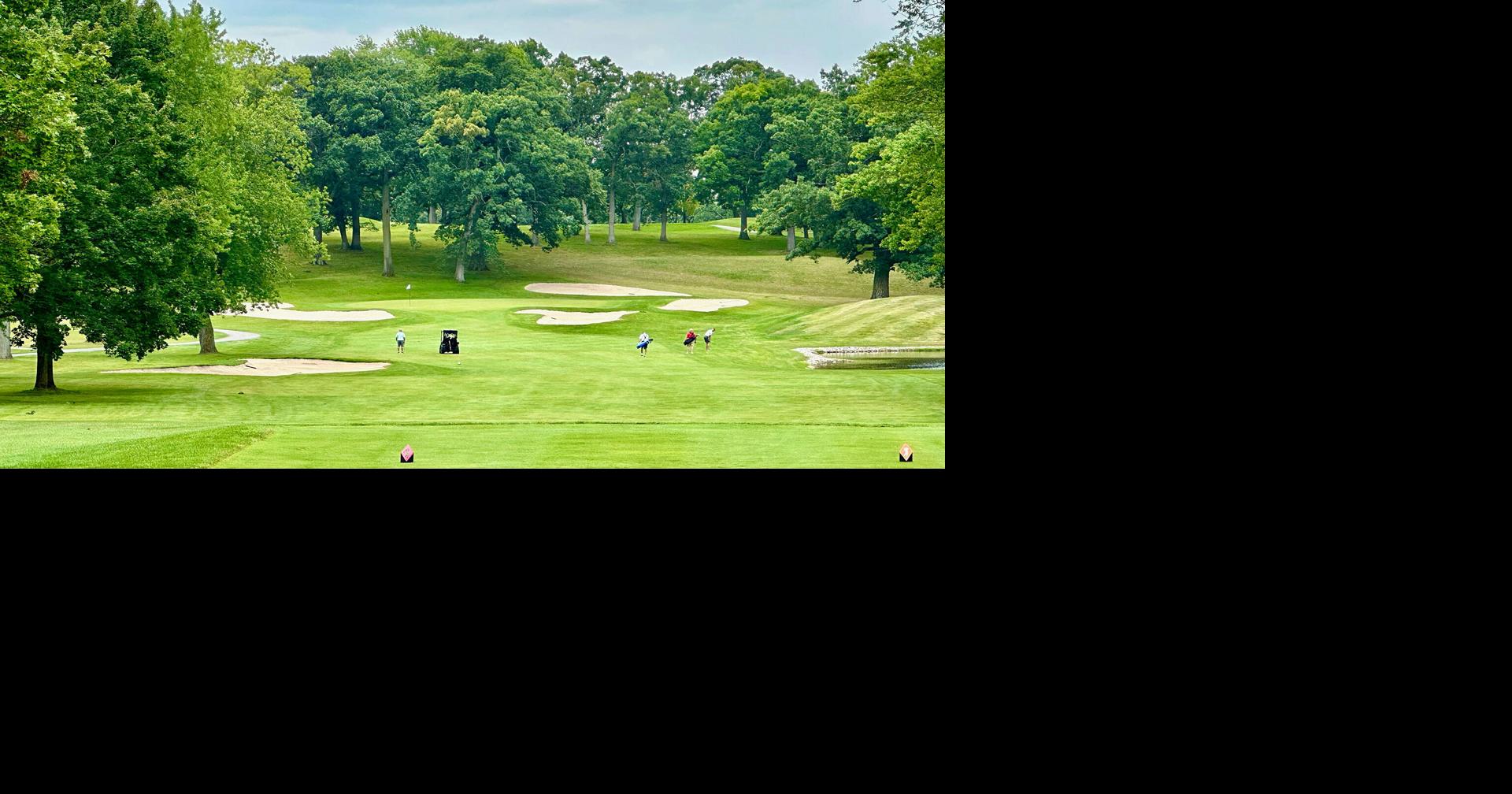 Live Updates: The latest from the 2024 Wisconsin State Amateur ...