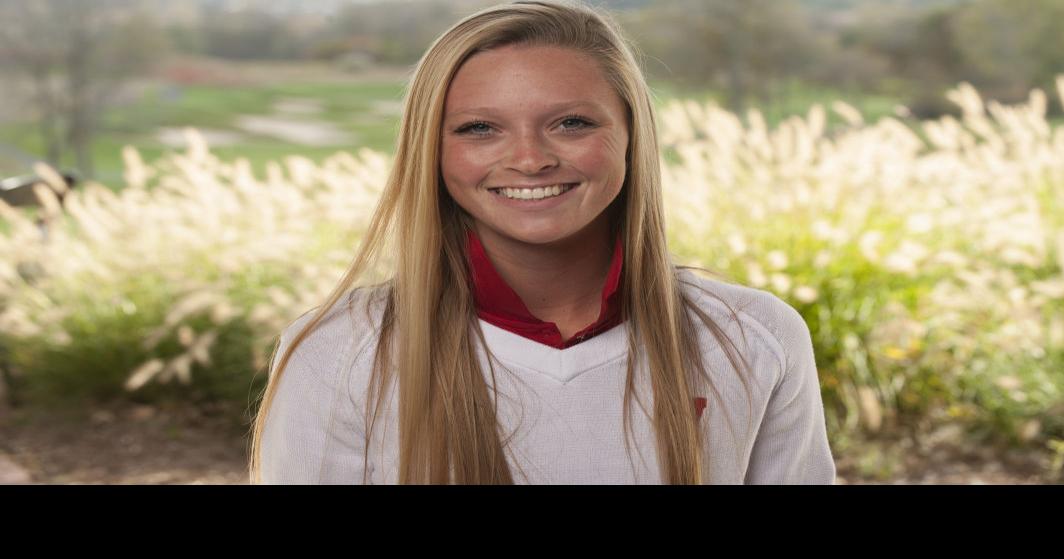 Badgers sophomore Jessica Reinecke earns Big Ten player-of-the-week ...