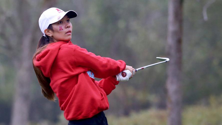 As if we didn't see this one coming: Hartland Arrowhead's Jessica ...