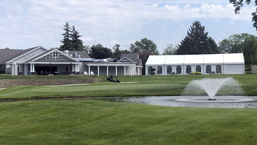 The secret is getting out on the Oshkosh Country Club as the old-line ...