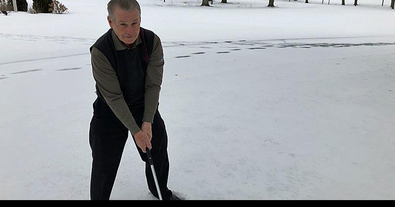 Still going strong at 77, Racine's Bruce Hansen represents what a ...